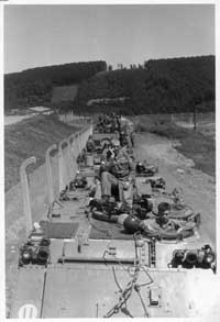 USAREUR Units - 8th Inf Div